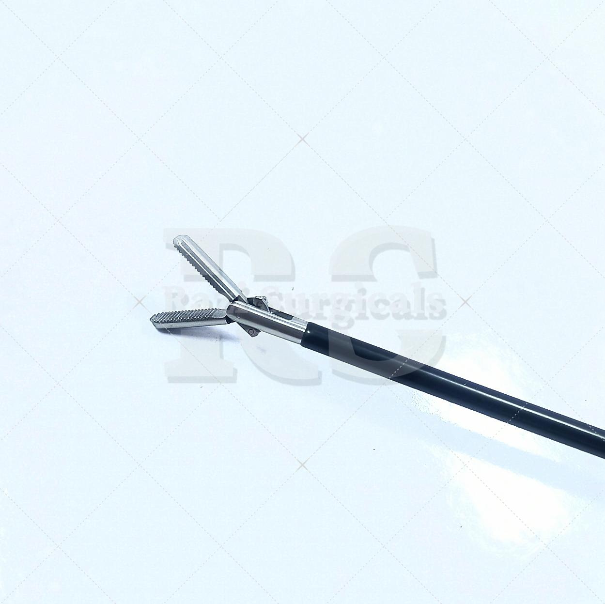 Standard grasper - Razi Surgicals Standard grasper Razi surgical
